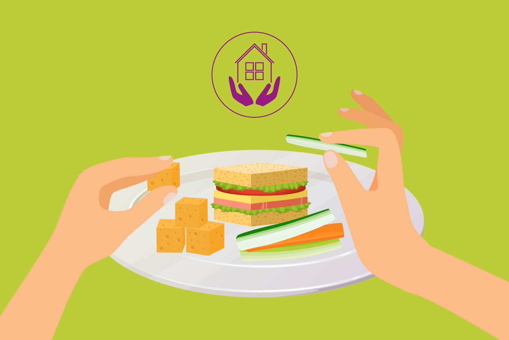 The ultimate guide to catering for dementia | Bidfood blog