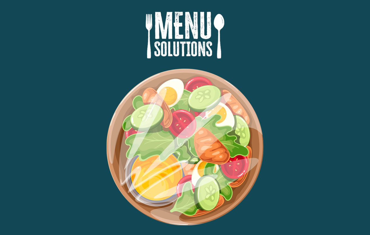 Menu Solutions - Bidfood