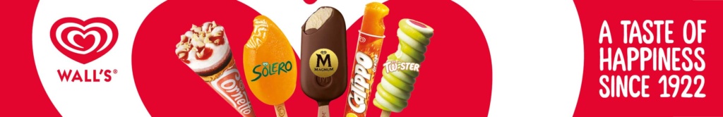 Wall's Ice Cream | Bidfood