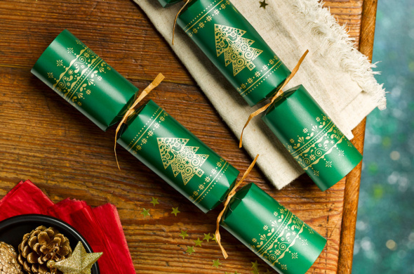 Our New Christmas Food and Drink Wholesale Products - Bidfood