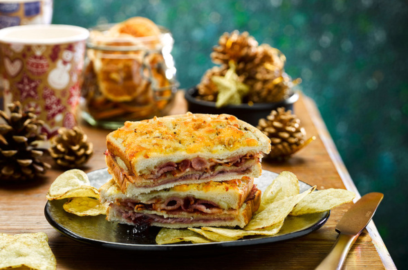 Our New Christmas Food and Drink Wholesale Products - Bidfood