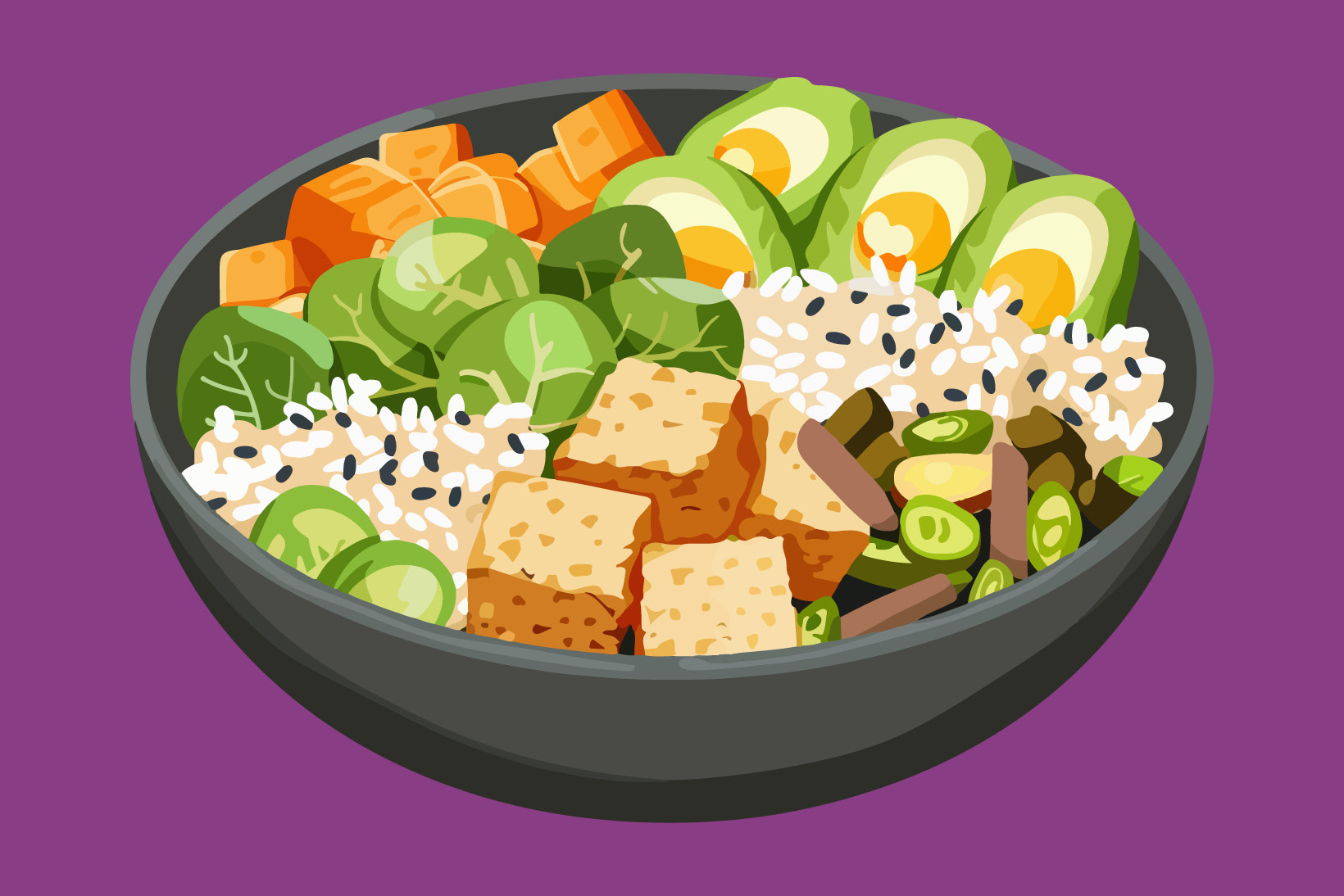 5 healthy eating principles you should never underestimate | Blog