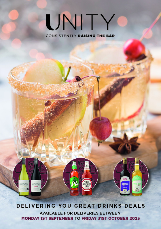 A selection of our catalogues - Bidfood