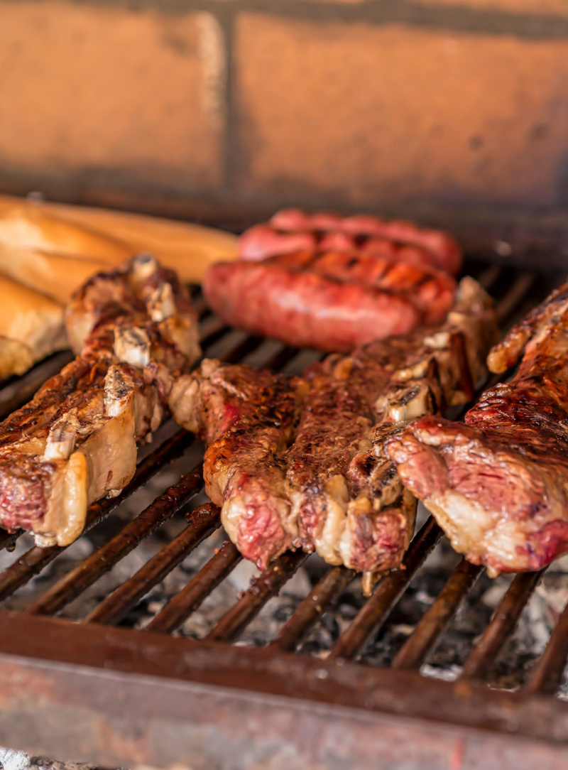 World Food Trends 2025 | Emerging Flavour Trends 2025 | Bidfood