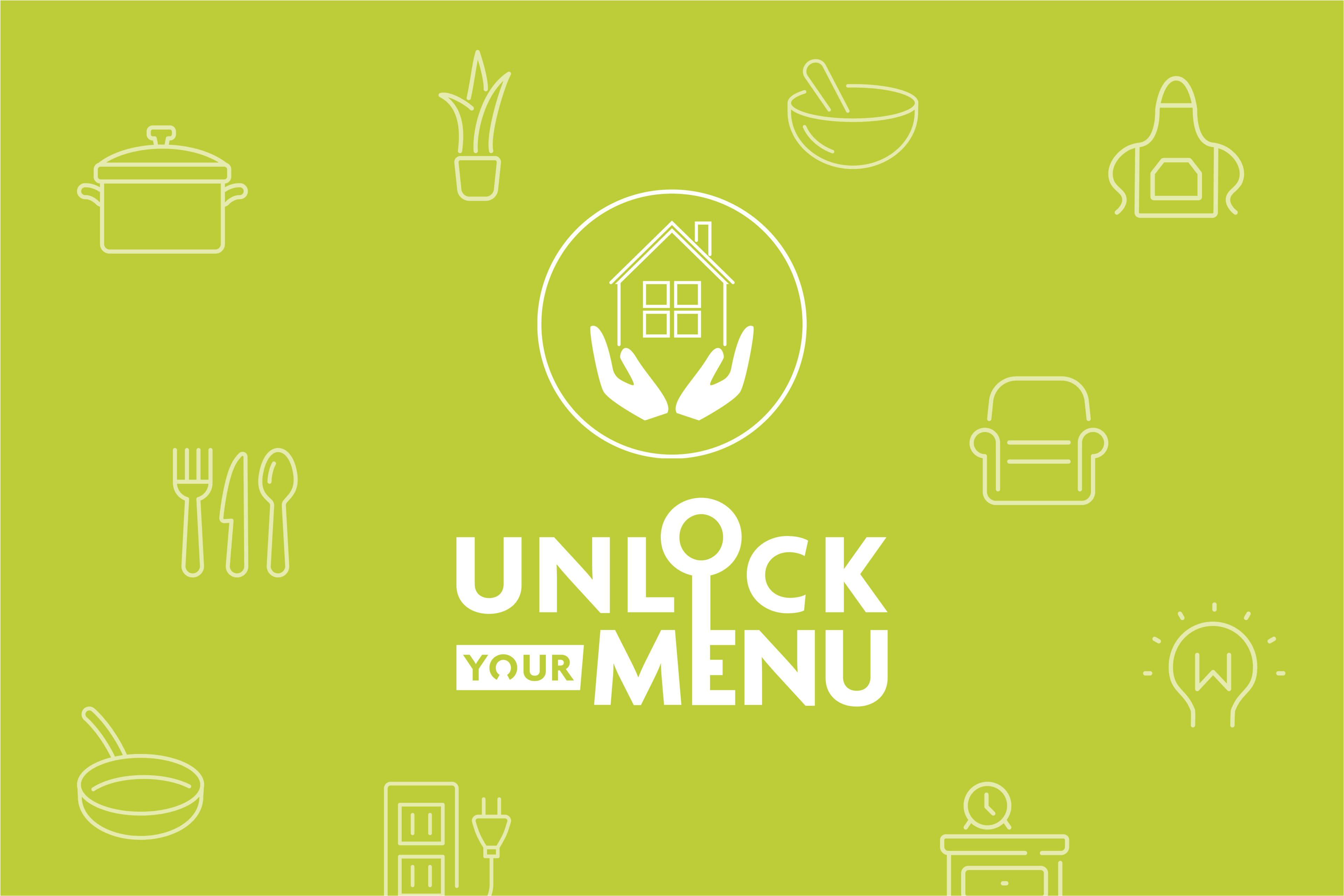 Unlock your menu: care homes edition | Bidfood blog