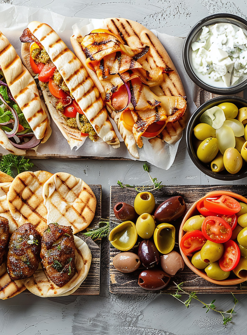 World Food Trends 2025 | Emerging Flavour Trends 2025 | Bidfood