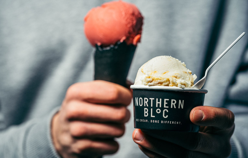 Top ice cream trends for 2025 | Bidfood blog