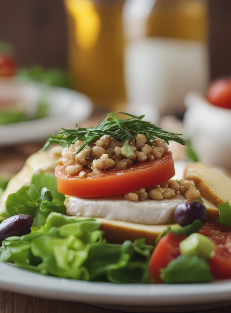 Sustainable food trends 2025 | Bidfood