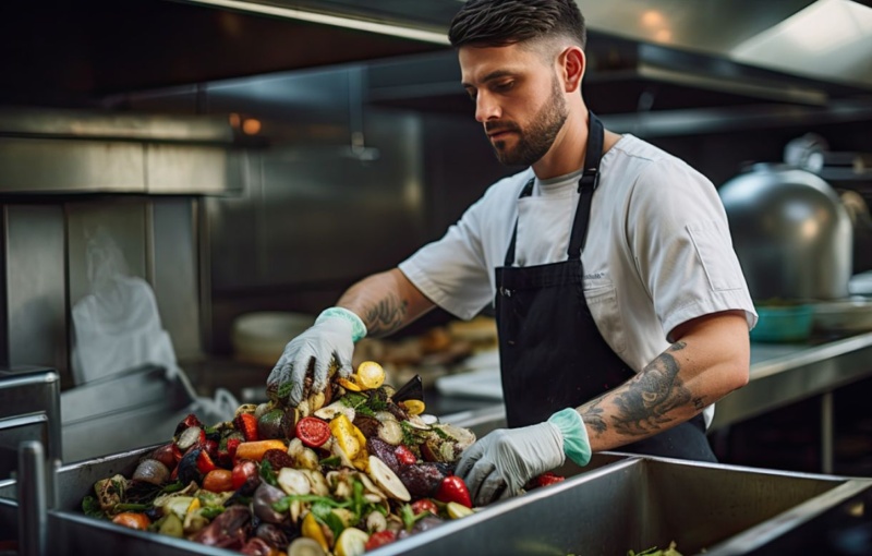 Sustainable food trends 2025 | Bidfood