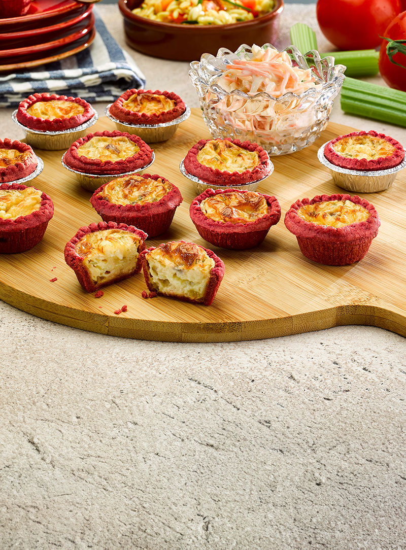 Buffet Food Suppliers | Bidfood