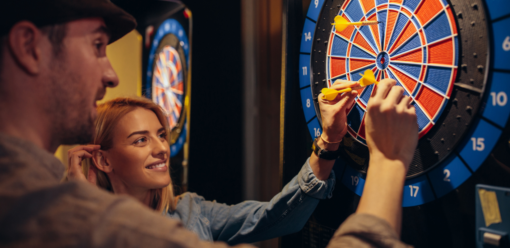 The ultimate guide to competitive socialising | Bidfood blog