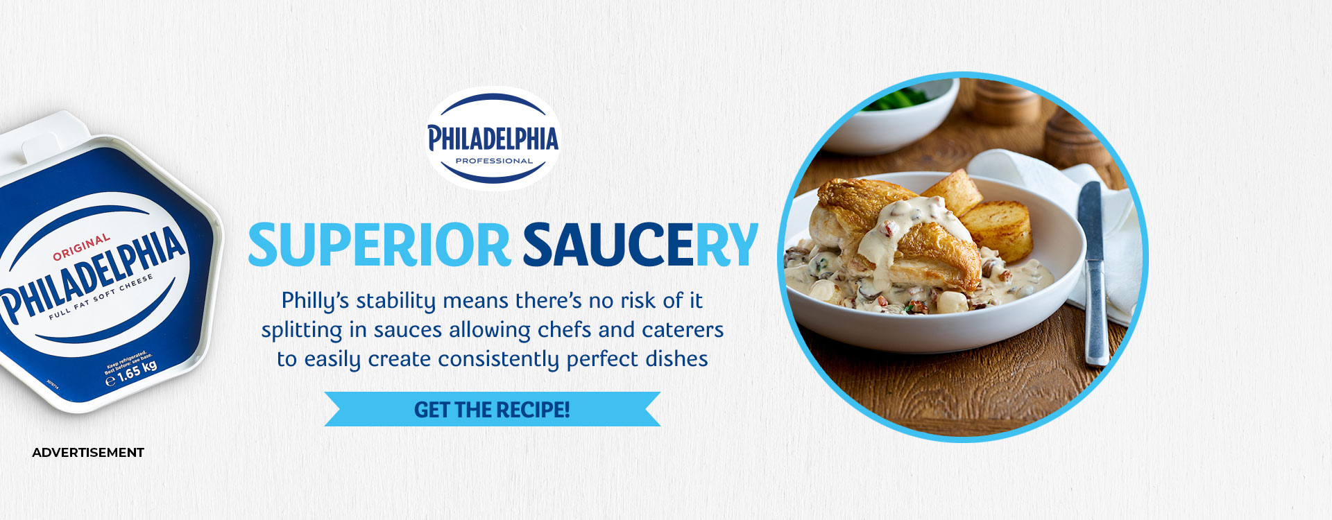 Oliver Kay - Fresh produce & chilled ingredients supplier - Bidfood