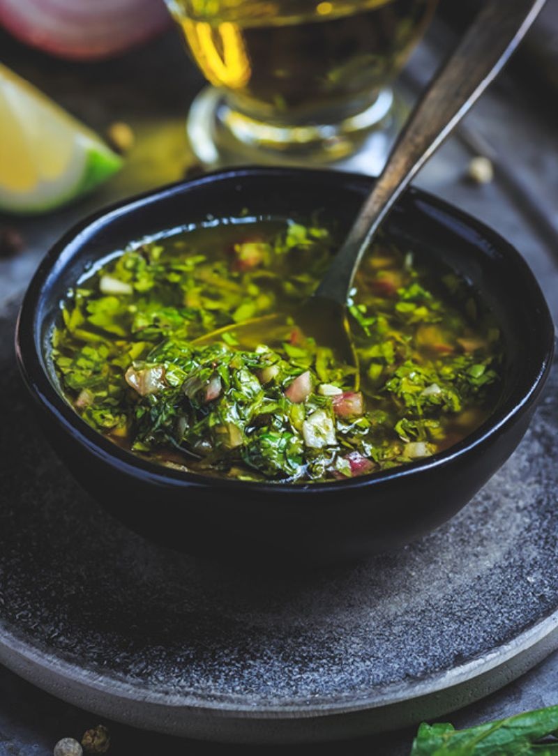 World Food Trends 2025 | Emerging Flavour Trends 2025 | Bidfood