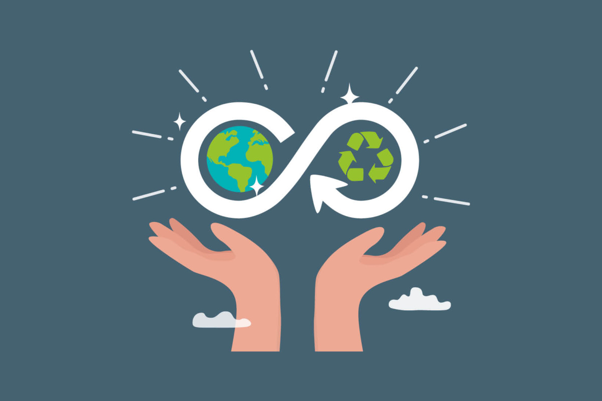Pic ‘n’ mix resources to help you understand sustainability | Blog