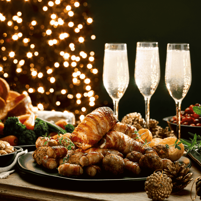 Quick tips to make this Christmas the best one yet | Bidfood blog