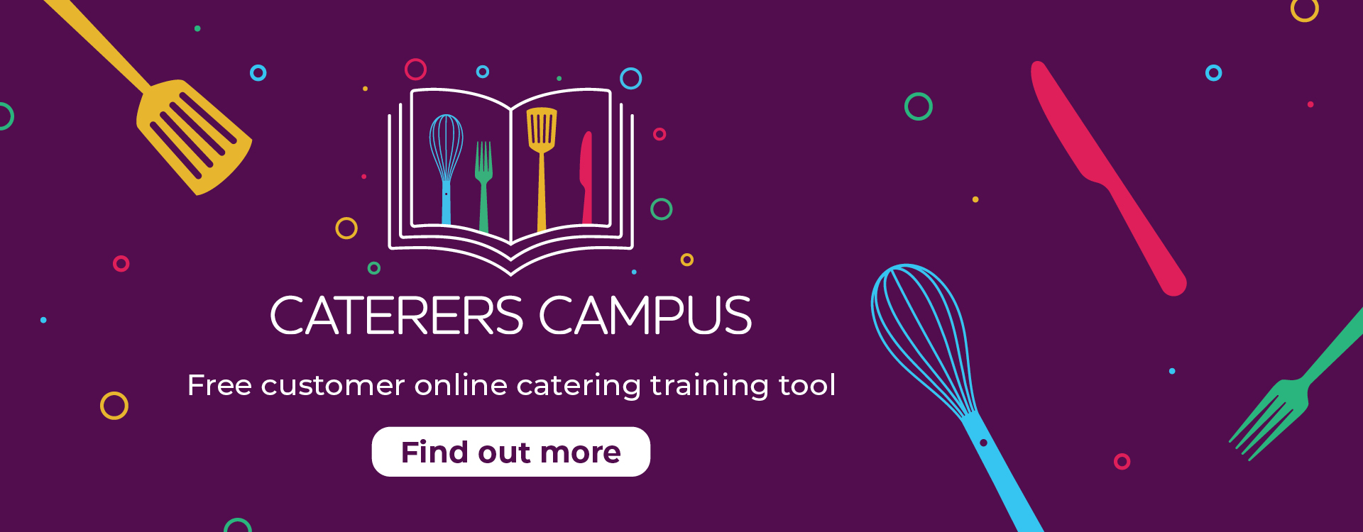 Bidfood launches BDA Care Home Digest menu planner