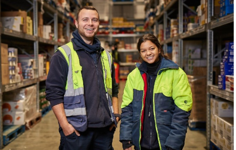 Wholesale food supplier in Cornwall | Bidfood