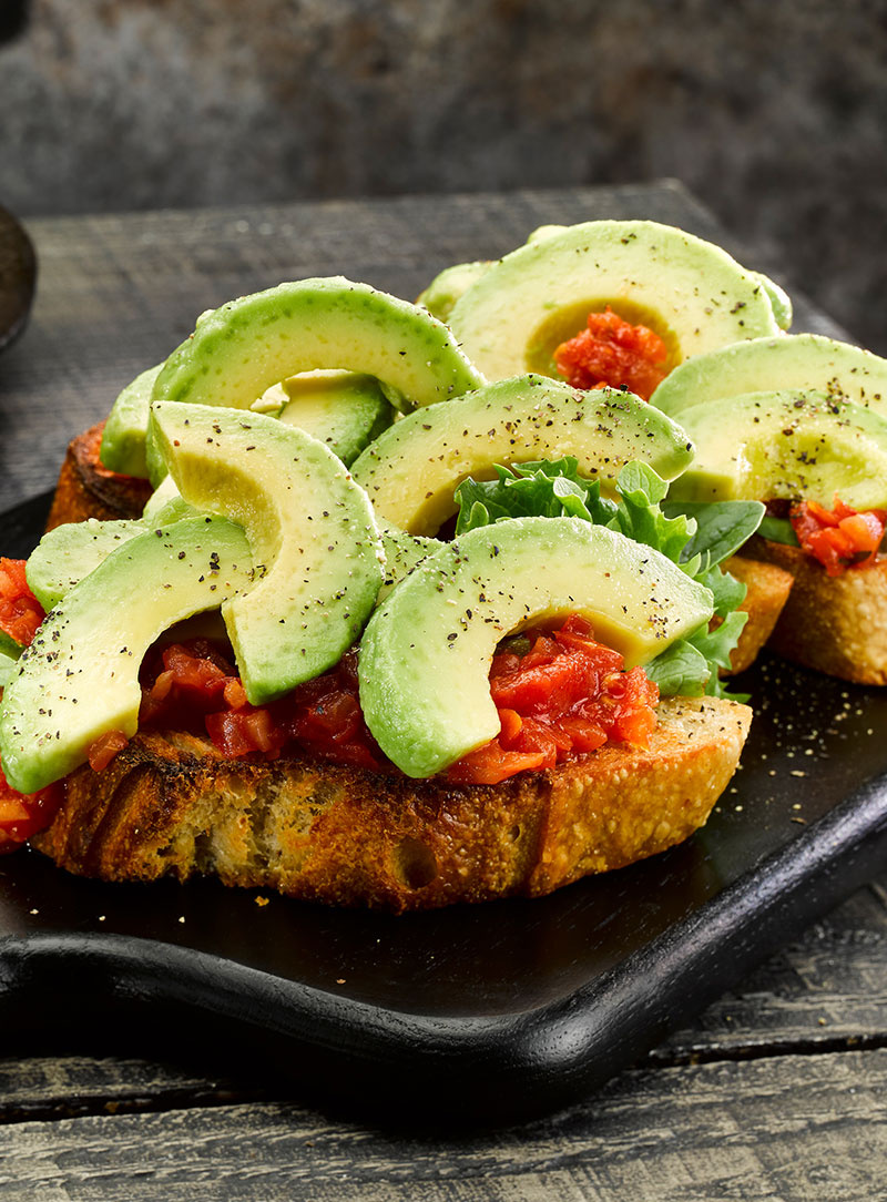 La Comida - Authentic Mexican Recipes | Bidfood