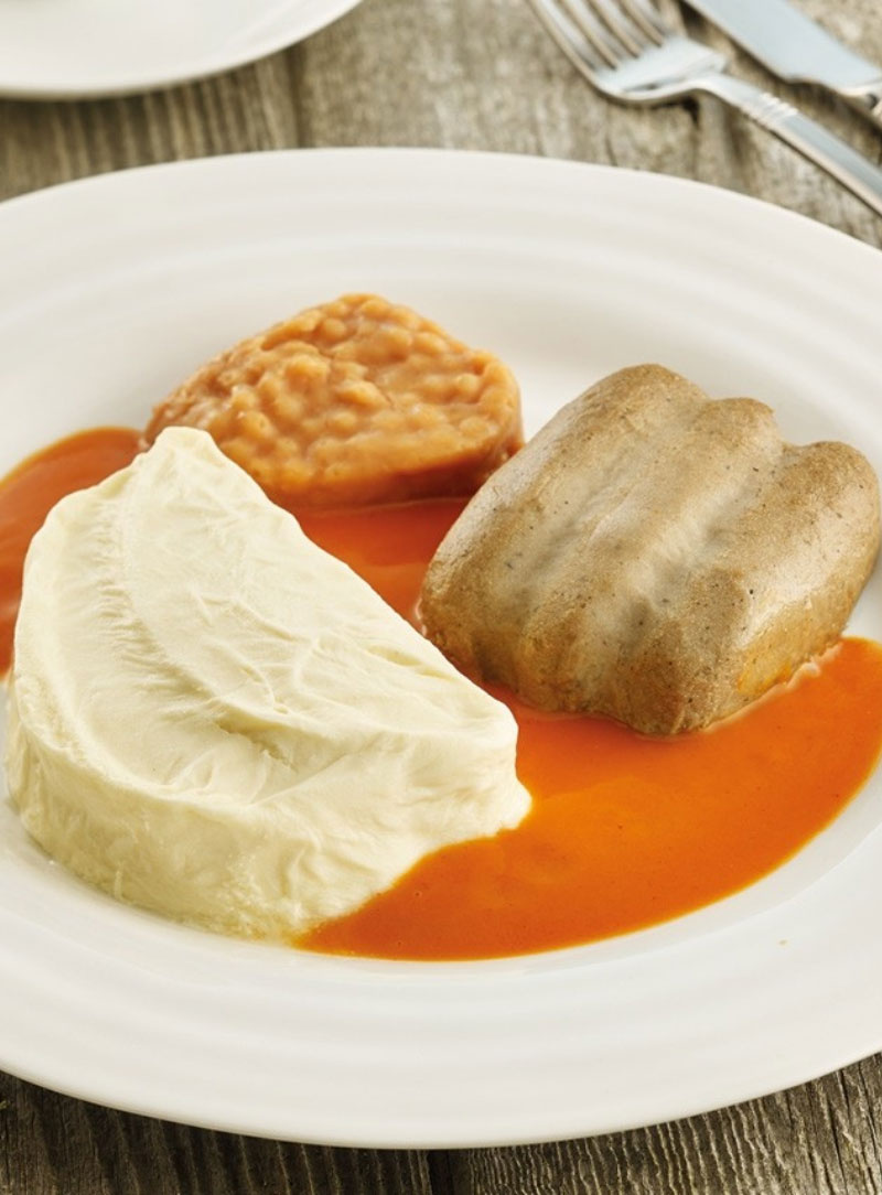 Wholesale Pureed Food Suppliers & Distributors - Bidfood