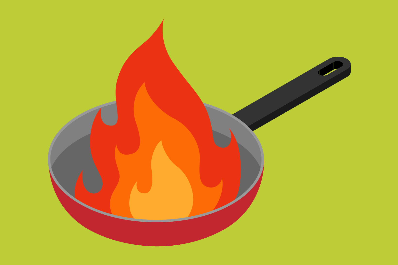 The Burnt Chef Project: why our chef got involved | Bidfood blog