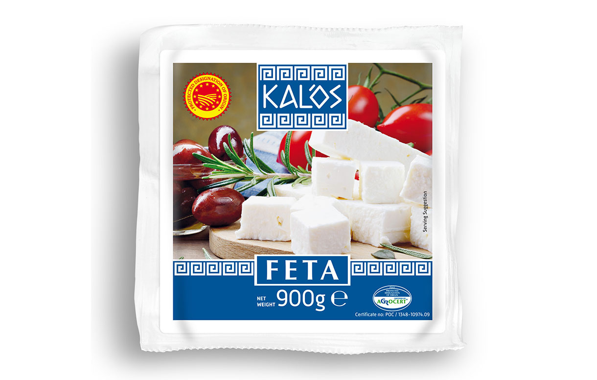 Kalos - Wholesale Greek Cuisine | Bidfood