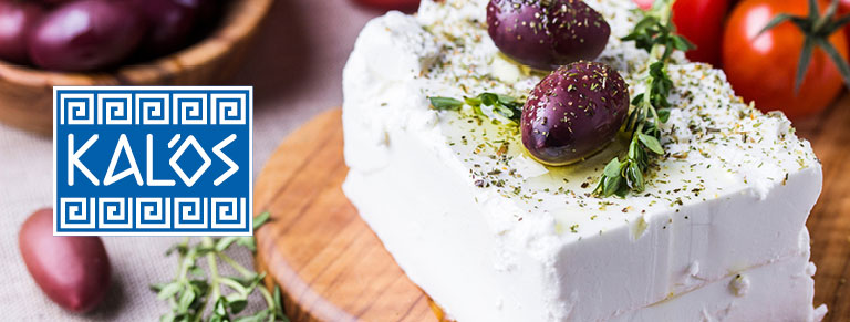 Kalos - Wholesale Greek Cuisine | Bidfood