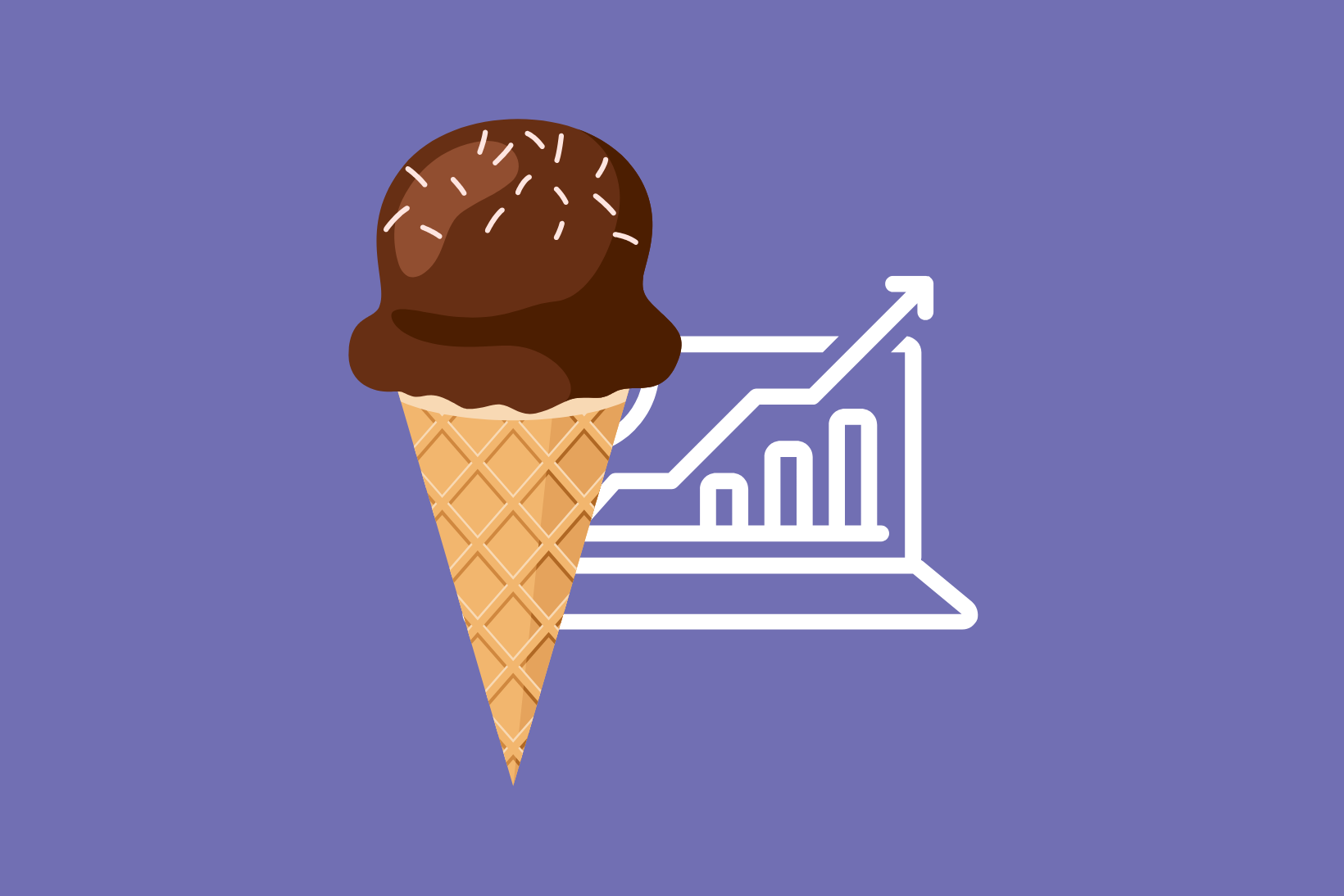 Top ice cream trends for 2025 | Bidfood blog