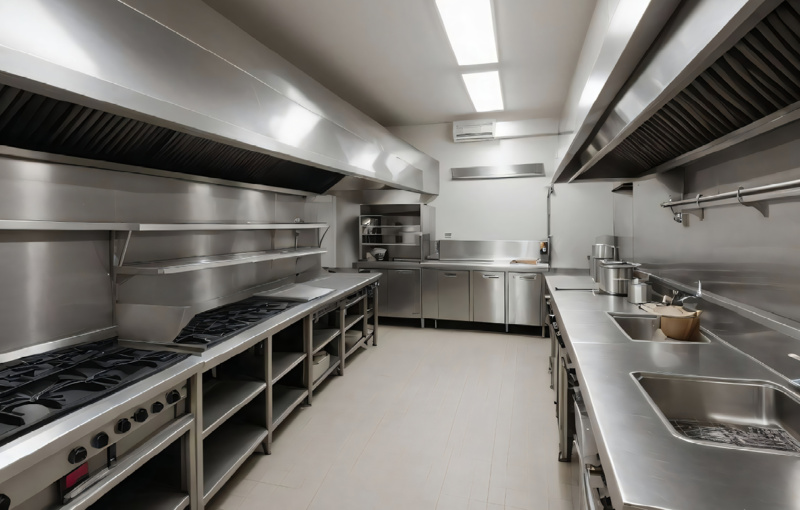 Saving Energy in Commercial Kitchens: Our BEST Methods - Bidfood