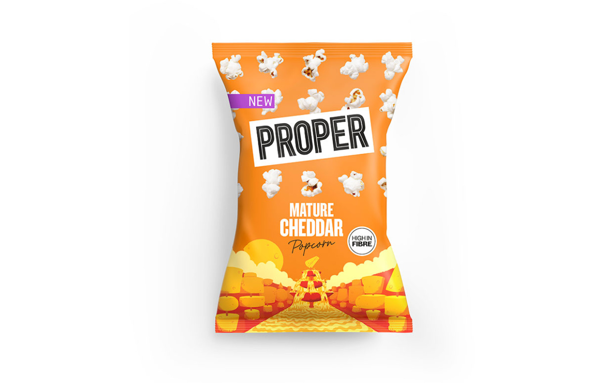 PROPER - Bidfood