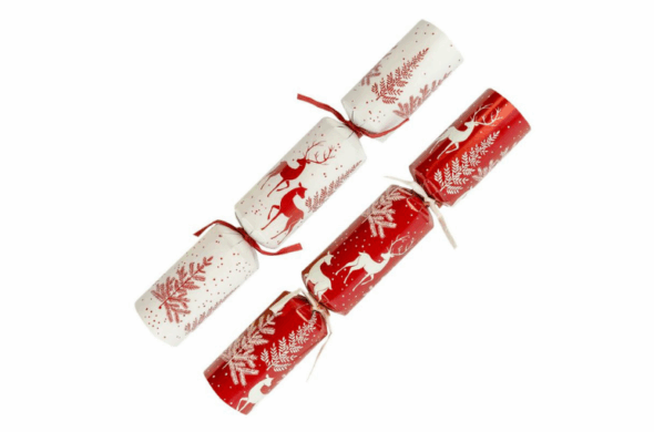 Christmas Crackers & Tableware Supplier | Bidfood