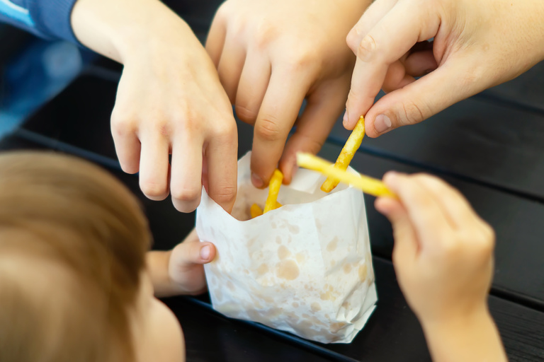 HFSS regulations update: what you need to know | Bidfood Blog