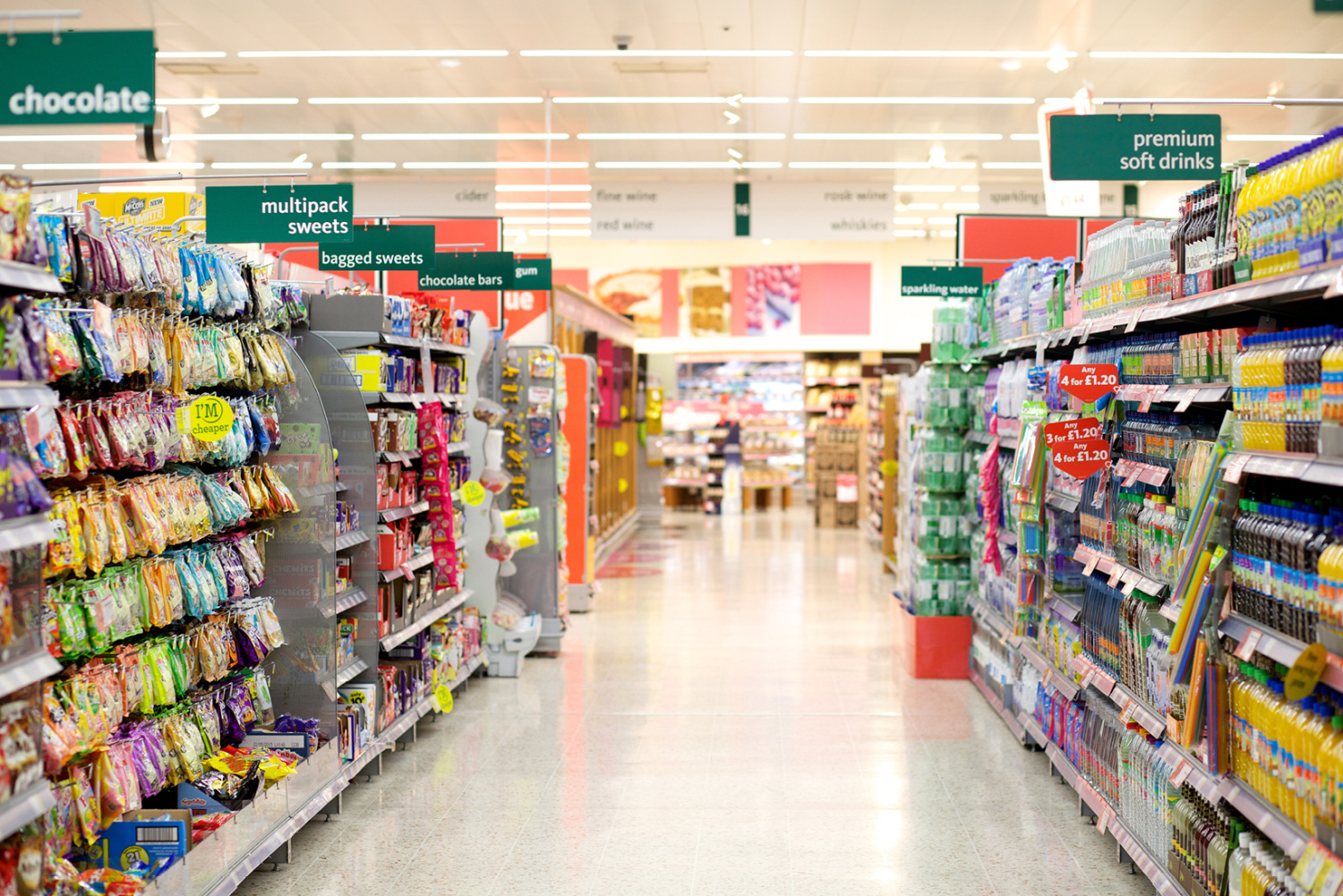 HFSS regulations update: what you need to know | Bidfood Blog