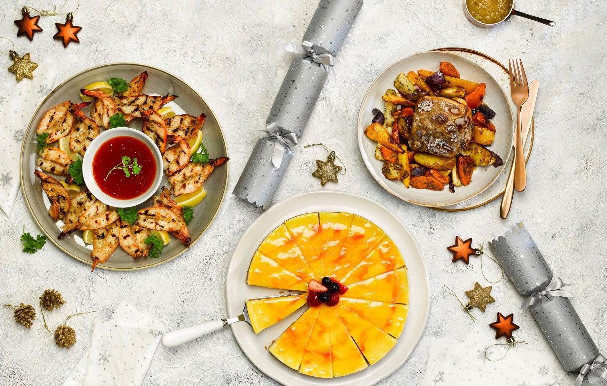 Our New Christmas Wholesale Products | Bidfood