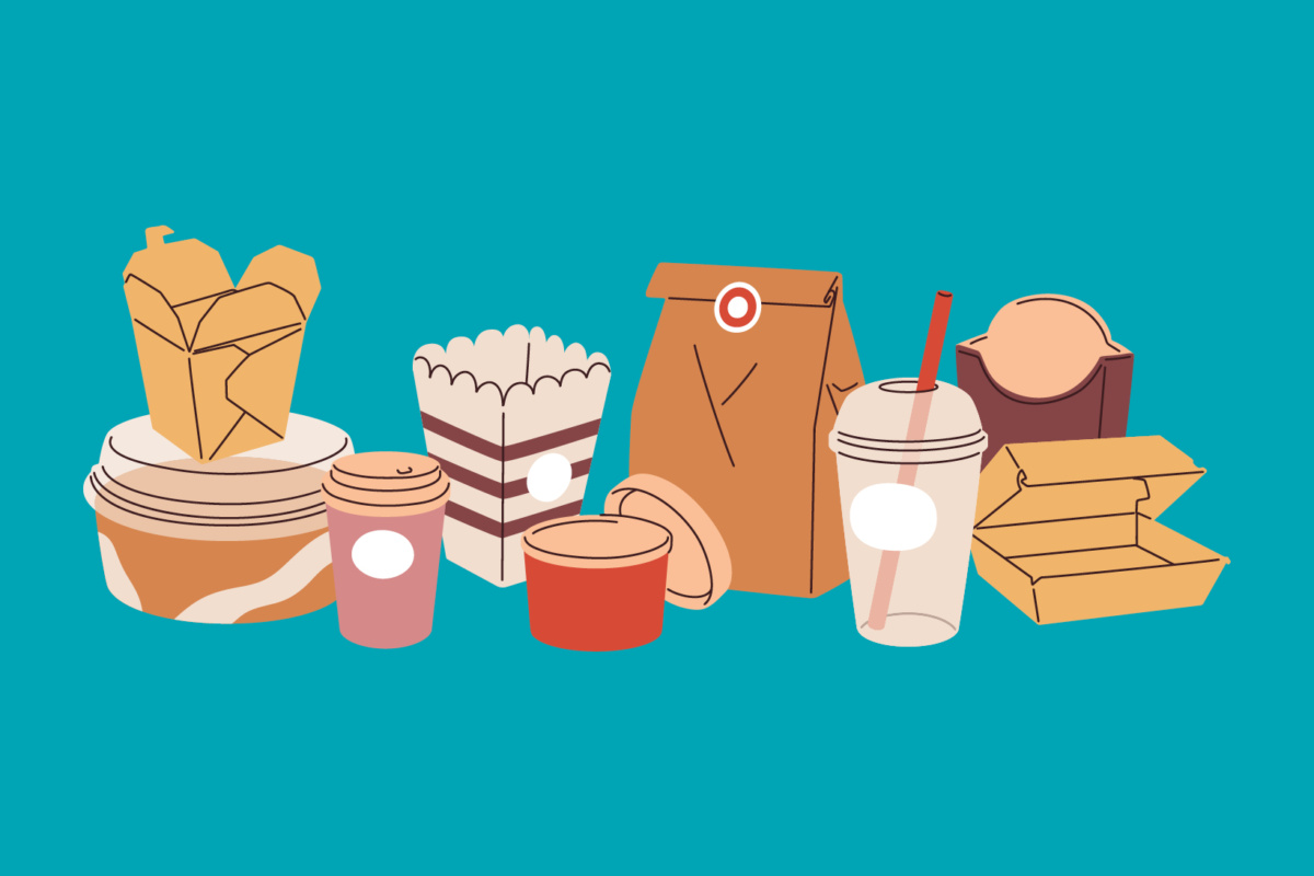 Top food packaging picks: Our expert recommendations - Bidfood
