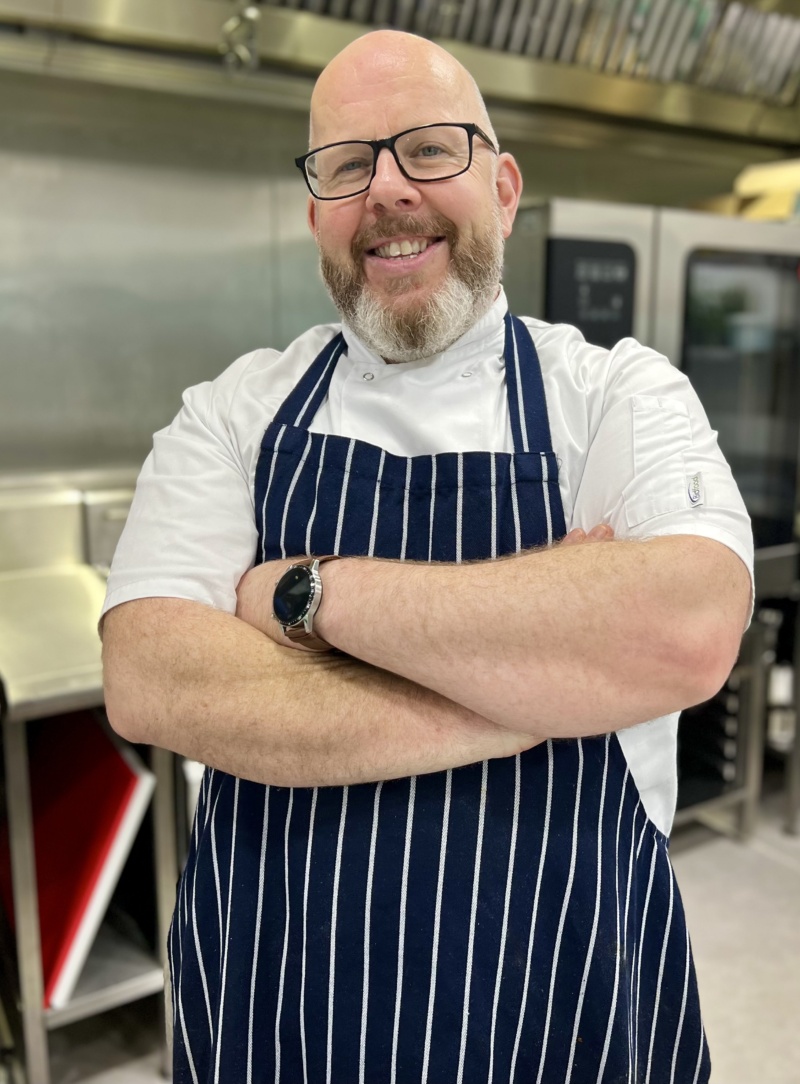 Food And Drink Trends 2026 | FastForward Flavours