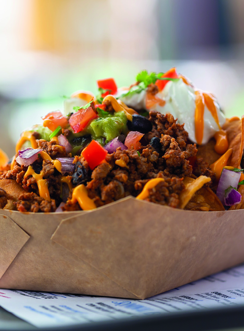 Food And Drink Trends 2026 | Topped And Loaded