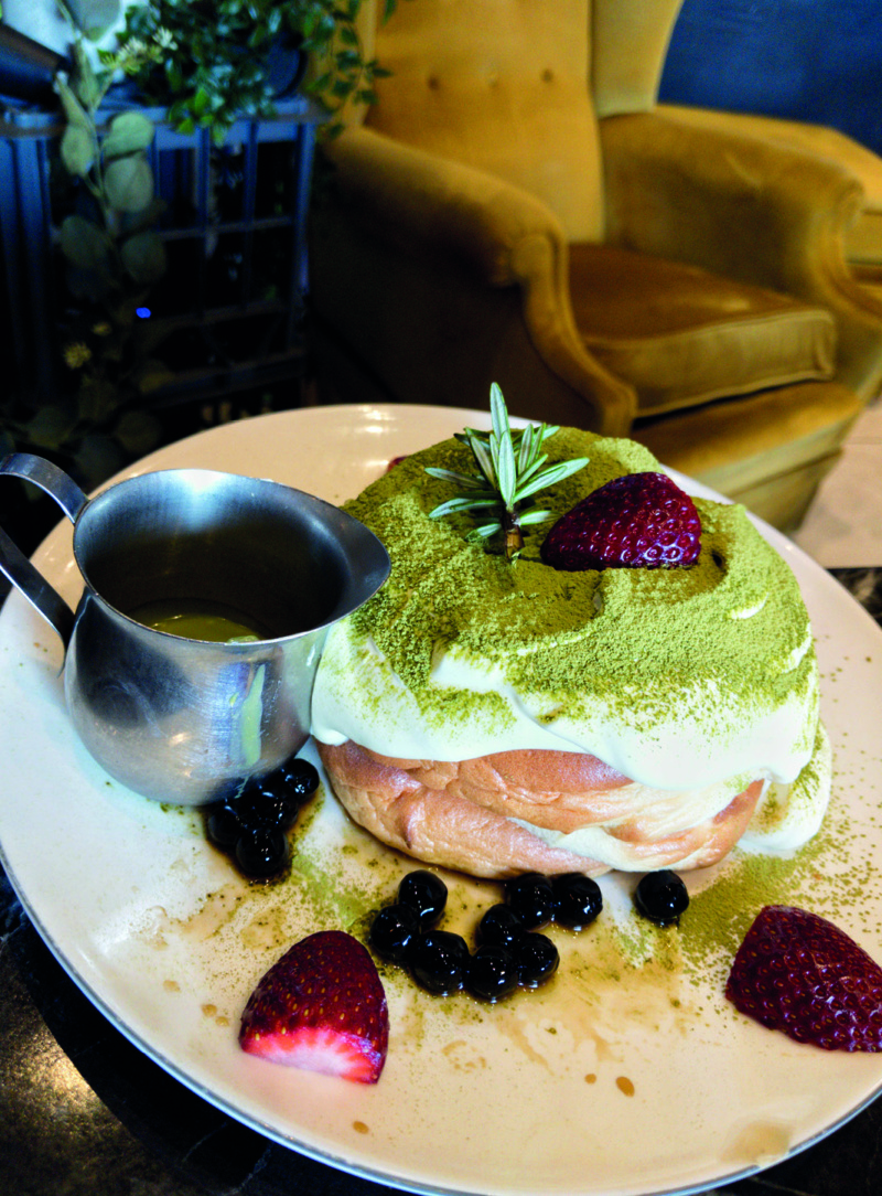 Food And Drink Trends 2026 | Sweet Adventures