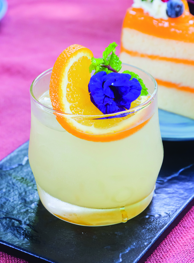 Food And Drink Trends 2026 | Tea Tonic