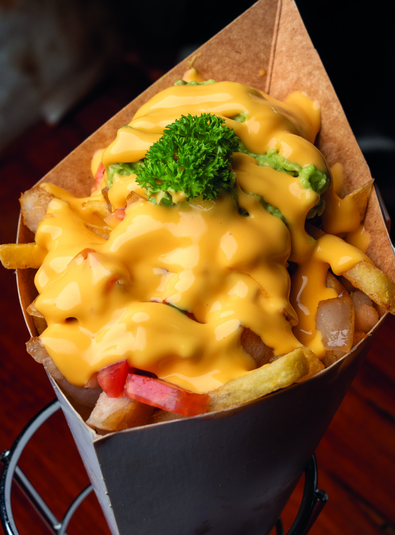 Food And Drink Trends 2026 | Topped And Loaded
