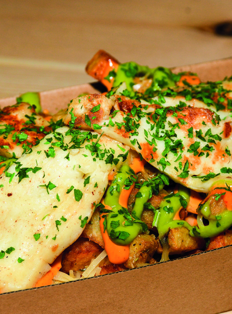 Food And Drink Trends 2026 | Topped And Loaded