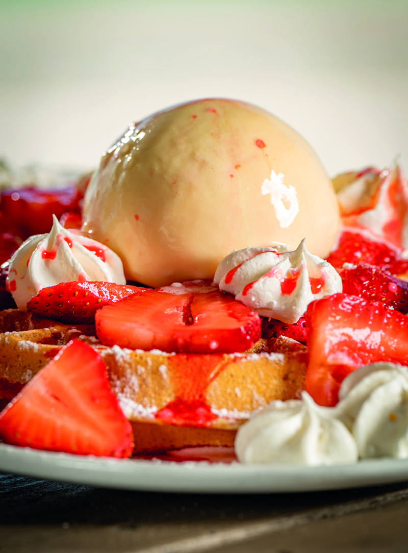 Food And Drink Trends 2026 | Topped And Loaded