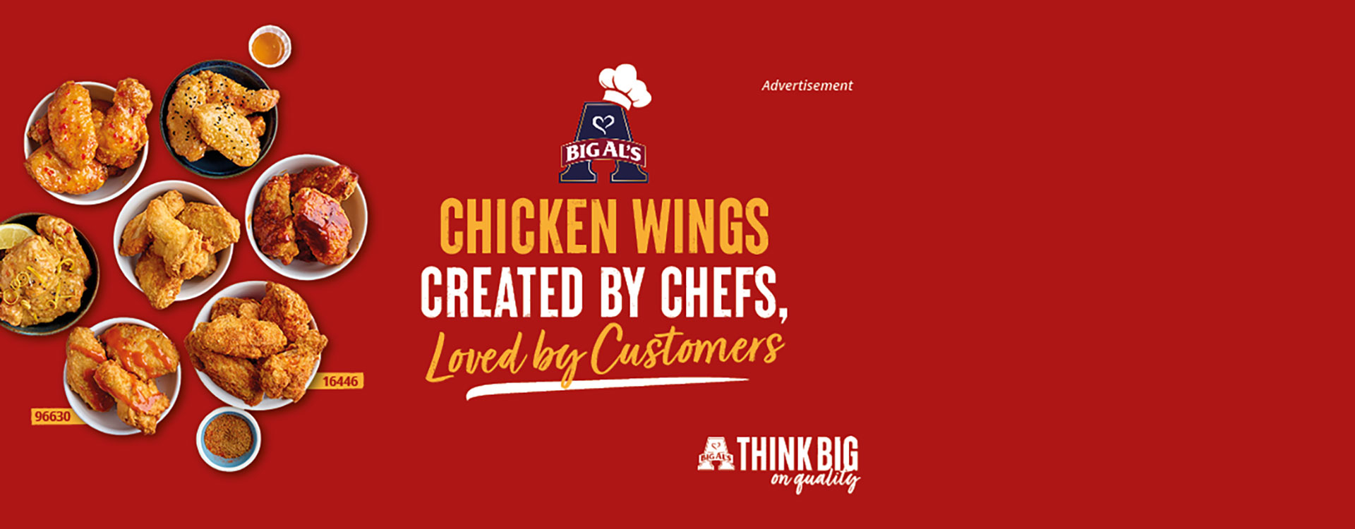 Oliver Kay - Fresh produce & chilled ingredients supplier - Bidfood