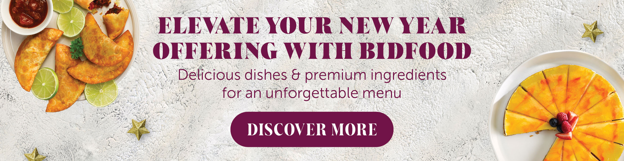 Wholesale Food Service Suppliers & Distributors - Bidfood