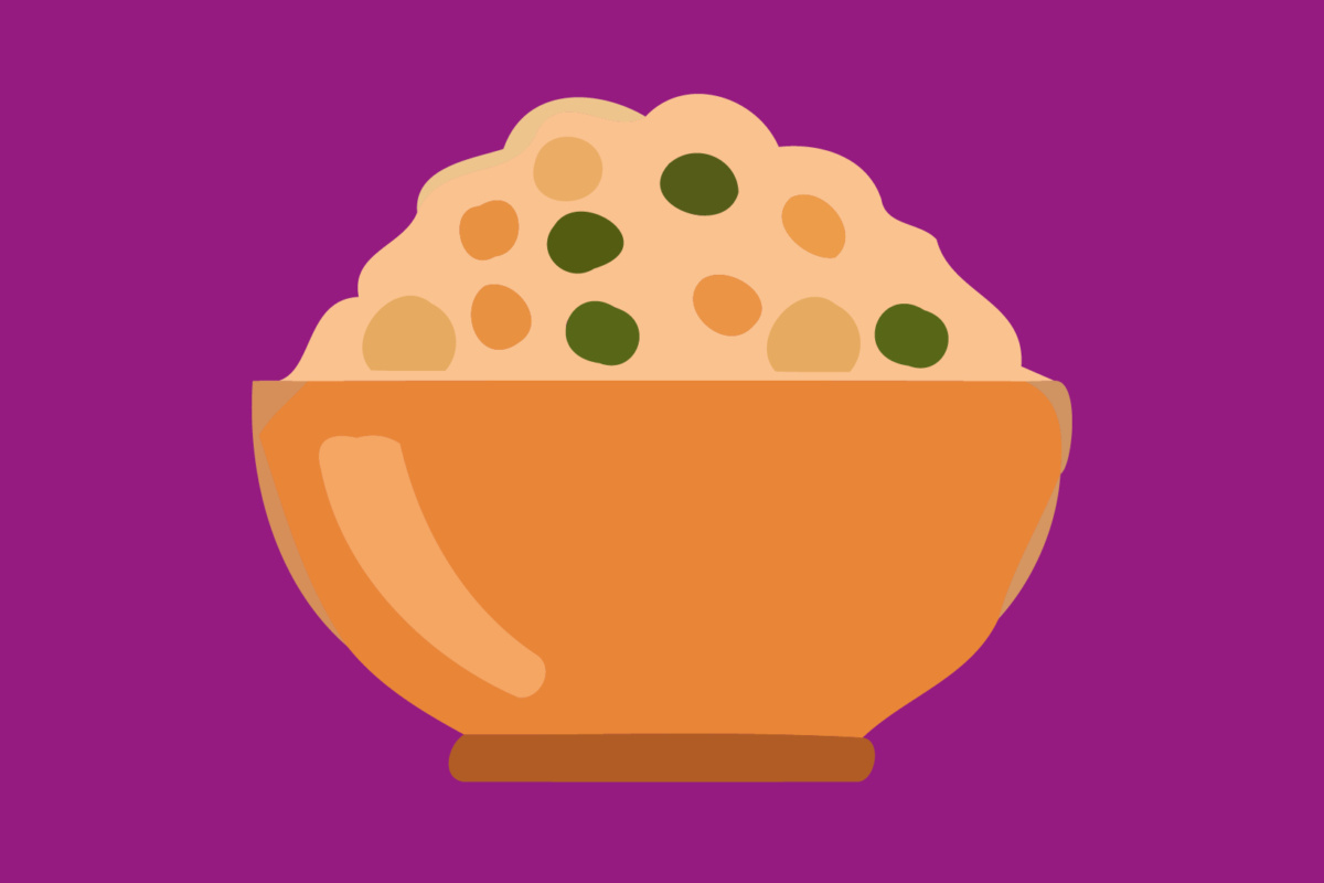 Beyond the side dish: unlocking the potential of beans, legumes ...
