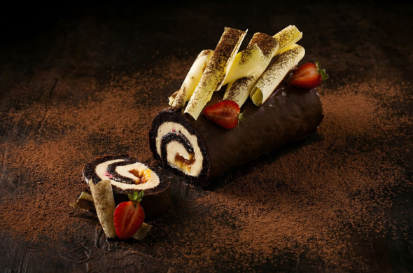 Delifrance chunky chocolate cookies - Bidfood